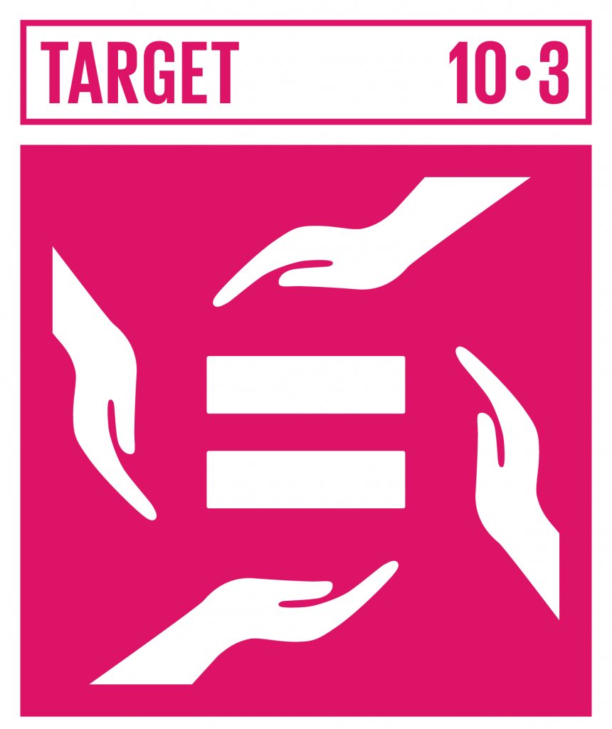 SUSTAINABLE DEVELOPMENT GOAL 10 – Better Bangladesh Tomorrow
