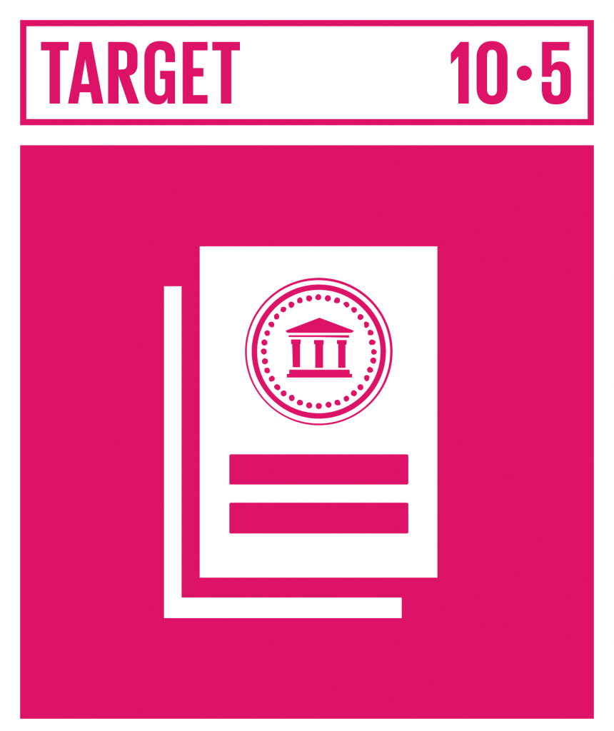 SUSTAINABLE DEVELOPMENT GOAL 10 – Better Bangladesh Tomorrow