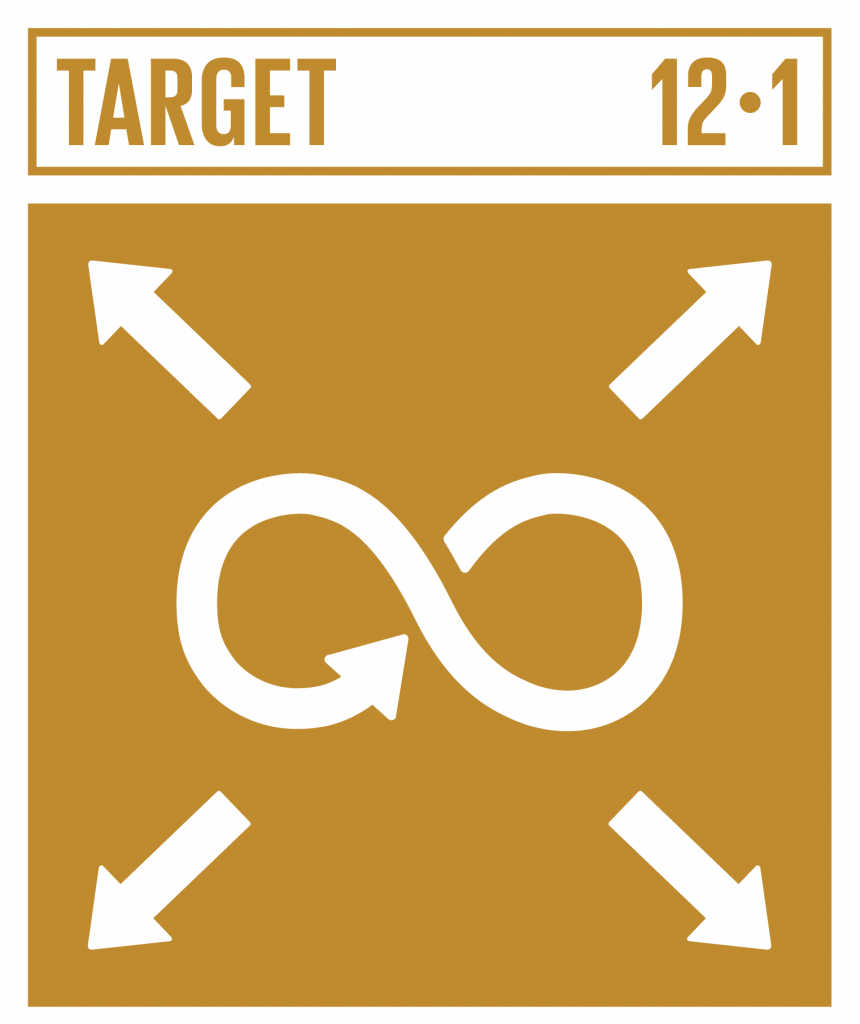 SUSTAINABLE DEVELOPMENT GOAL 12 – Better Bangladesh Tomorrow