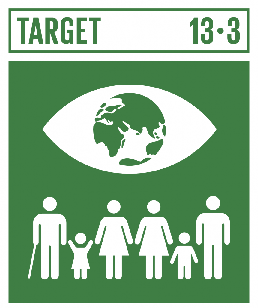 SUSTAINABLE DEVELOPMENT GOAL 13 – Better Bangladesh Tomorrow