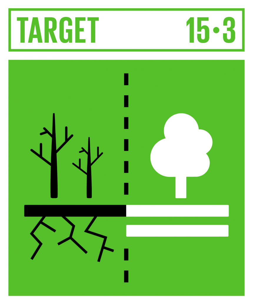 SUSTAINABLE DEVELOPMENT GOAL 15 – Better Bangladesh Tomorrow