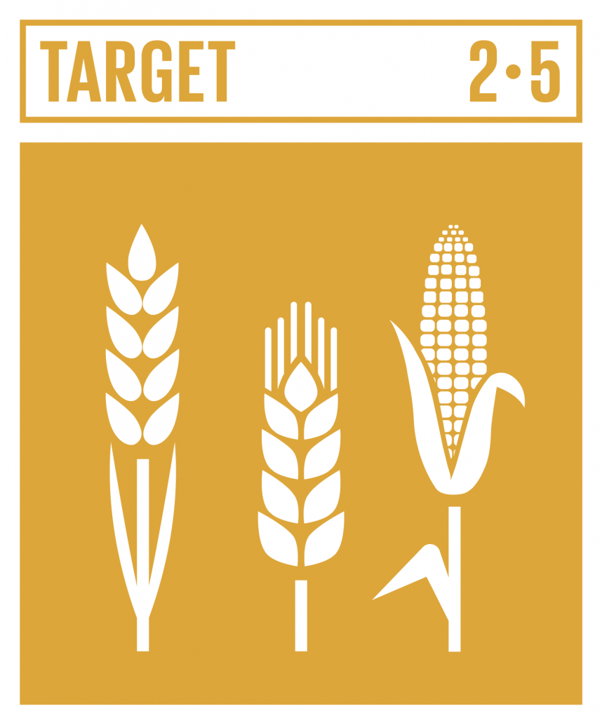 SUSTAINABLE DEVELOPMENT GOAL 2 – Better Bangladesh Tomorrow