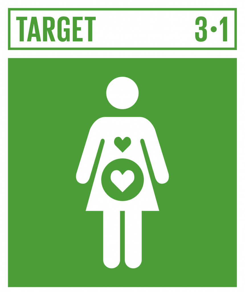 SUSTAINABLE DEVELOPMENT GOAL 3 – Better Bangladesh Tomorrow